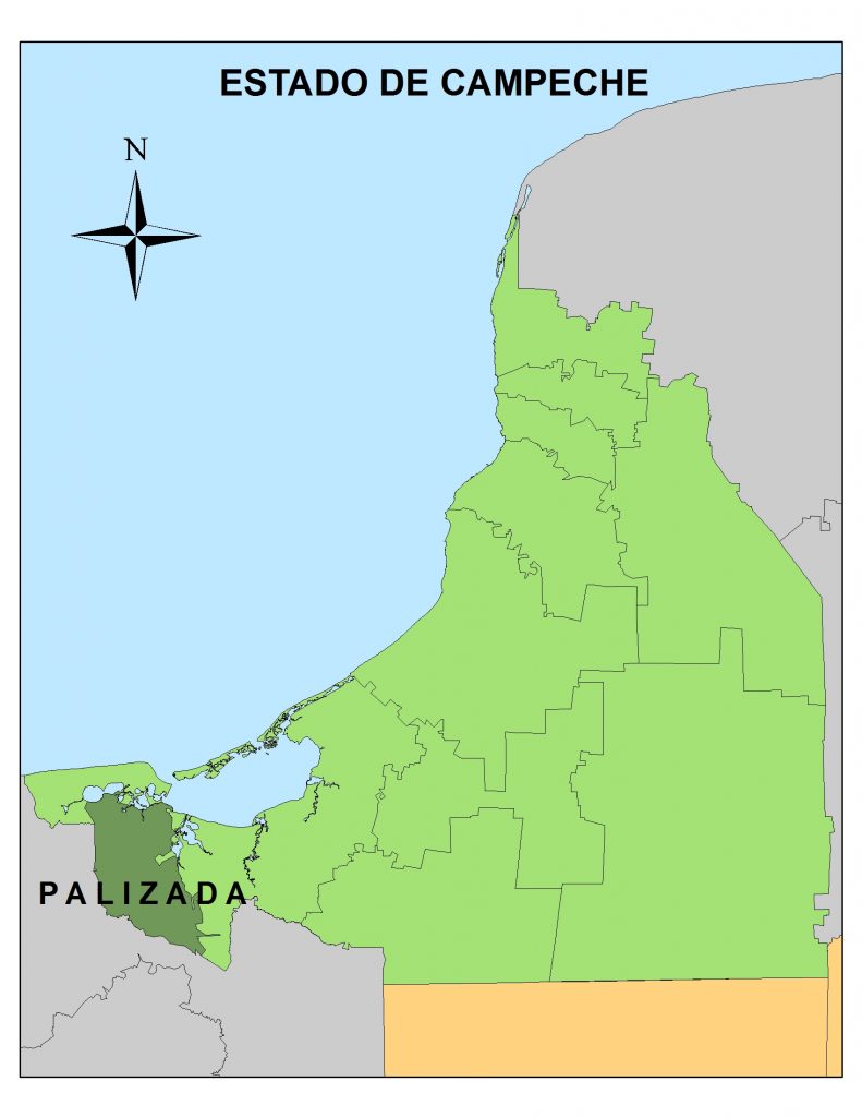 Palizada – Indefos